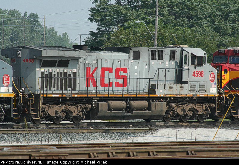 KCS 4598